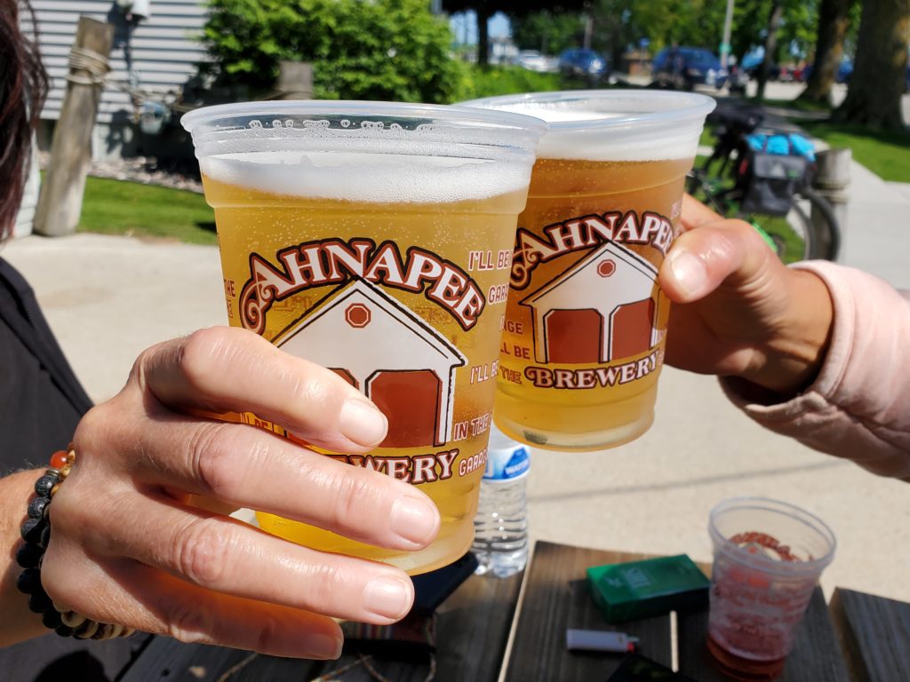 Richard Bong State Recreation Area | wisconsinharbortowns.net