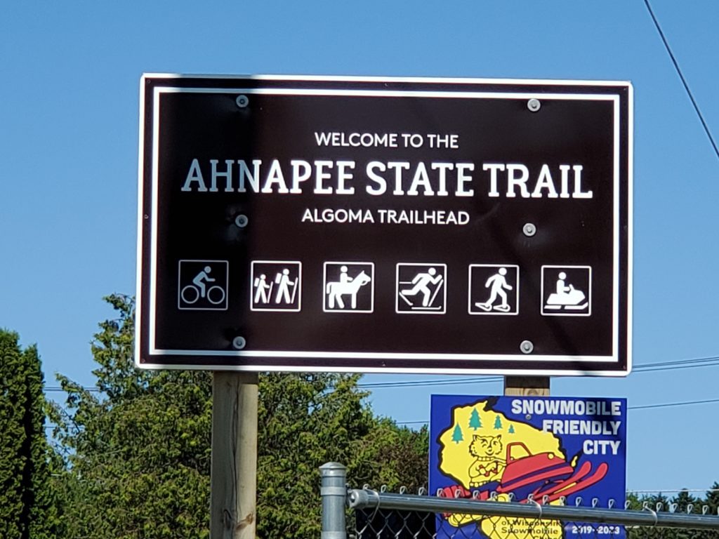 Red Arrow Beach | wisconsinharbortowns.net