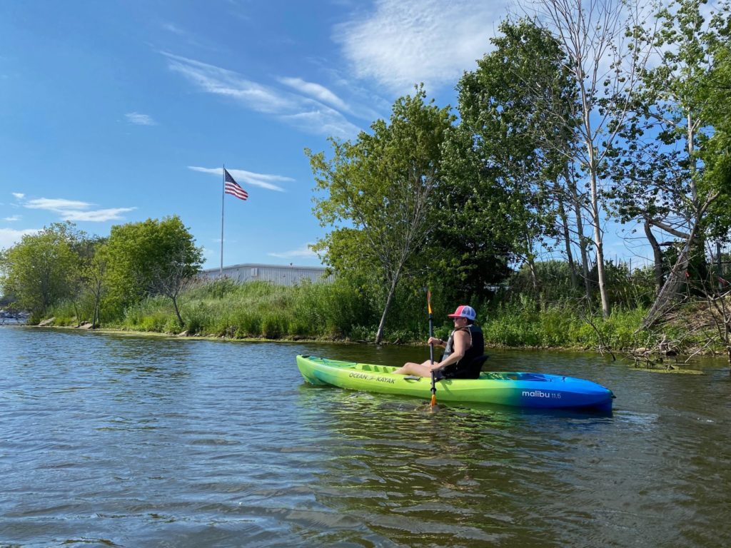 Ahnapee State Trail | wisconsinharbortowns.net