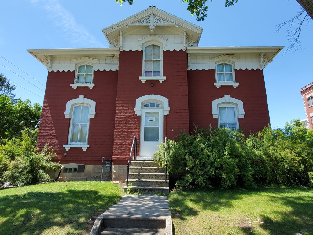 Richard Bong State Recreation Area | wisconsinharbortowns.net