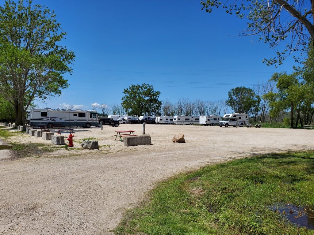 Maple View Campground | wisconsinharbortowns.net