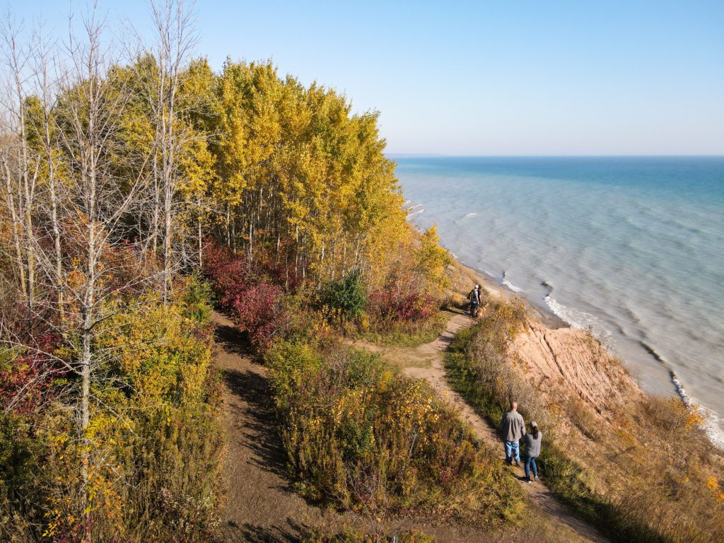 Port Washington Marina | wisconsinharbortowns.net