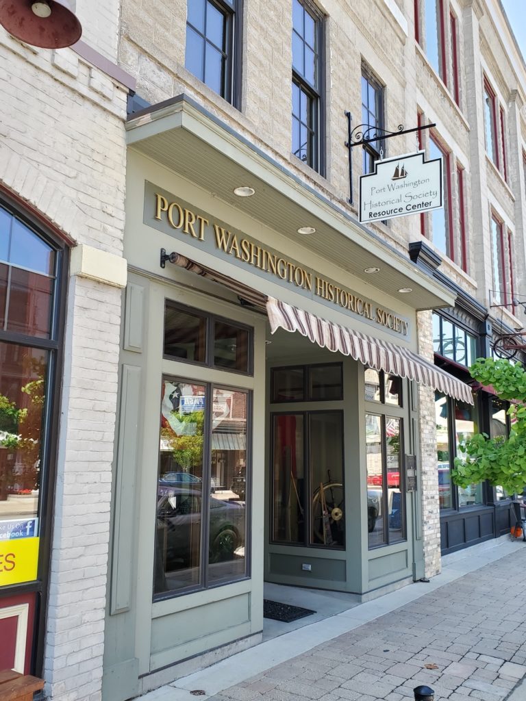 Port Washington Marina | wisconsinharbortowns.net