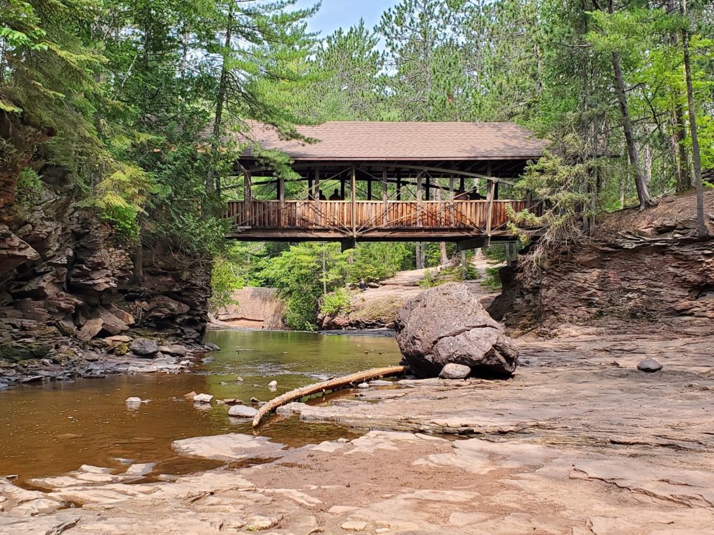 Sheboygan Quarry Beach | wisconsinharbortowns.net