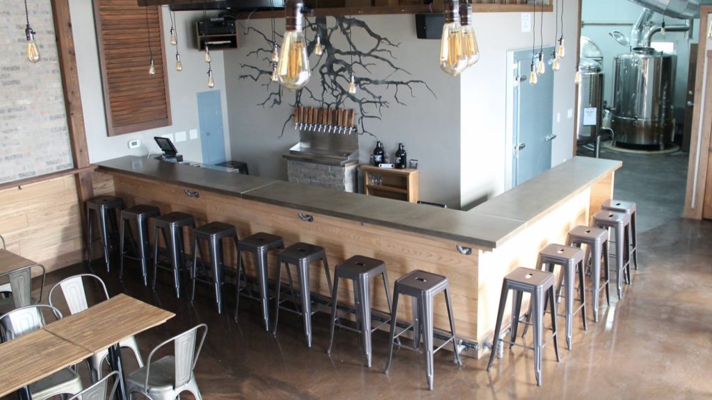 Cocoon Brewing | wisconsinharbortowns.net