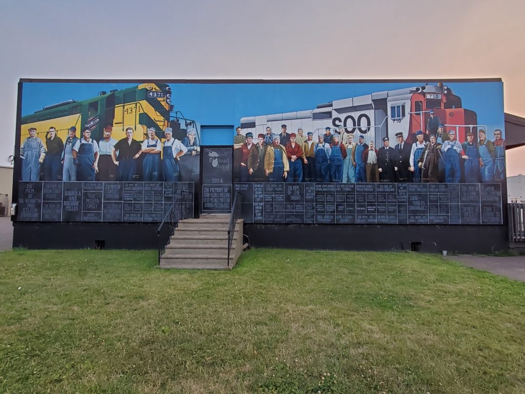 SS Meteor Historic Whaleback Ship | wisconsinharbortowns.net