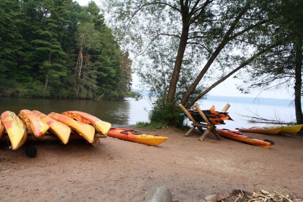 Jaycee Quarry Park | wisconsinharbortowns.net