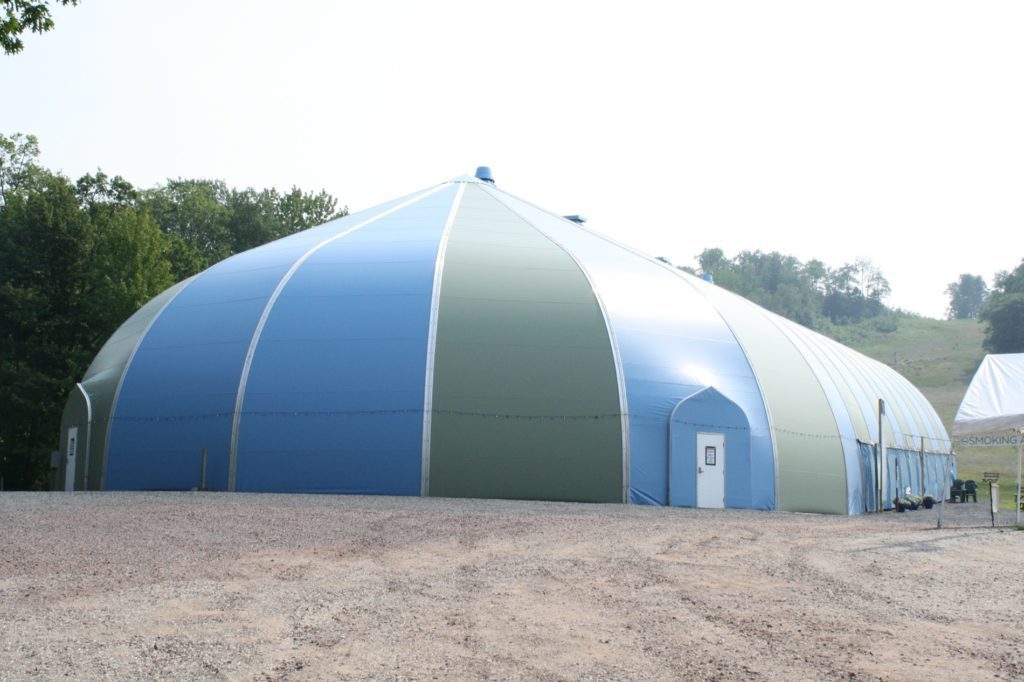 Bayfield Winery and Blue Ox Cider | wisconsinharbortowns.net