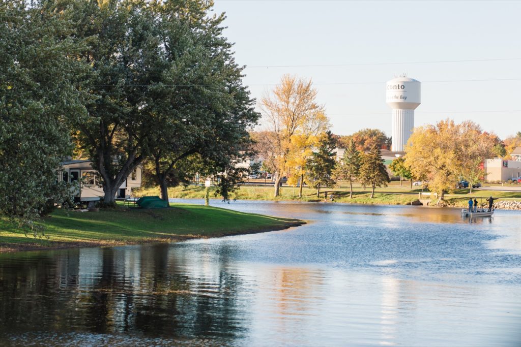 Sheboygan Quarry Beach | wisconsinharbortowns.net
