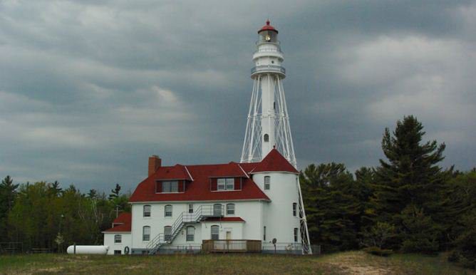 Red Arrow Beach | wisconsinharbortowns.net