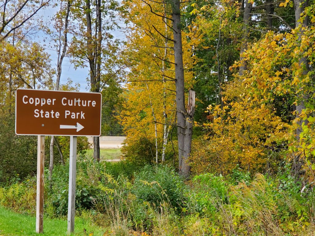 Copper Culture Trail | wisconsinharbortowns.net