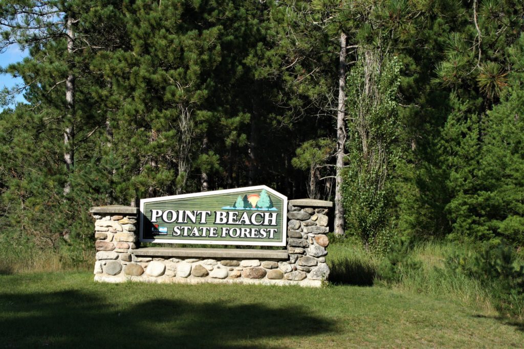 Twin Rivers Water Trail | wisconsinharbortowns.net