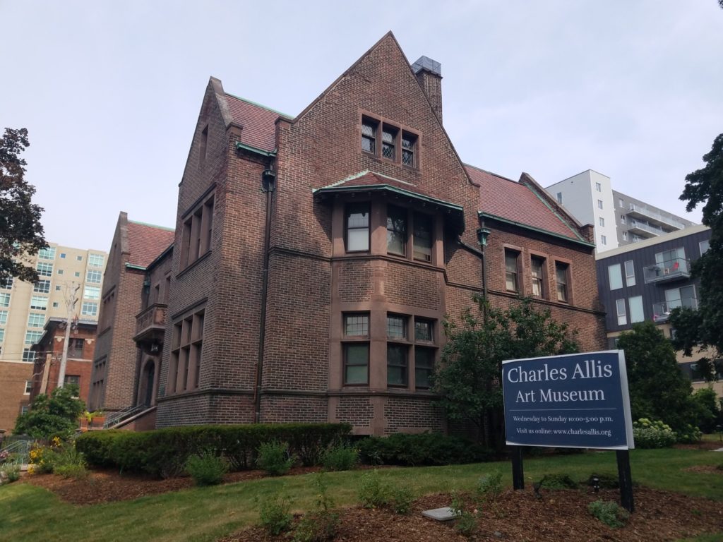Frank Lloyd Wright’s Burnham Block | wisconsinharbortowns.net
