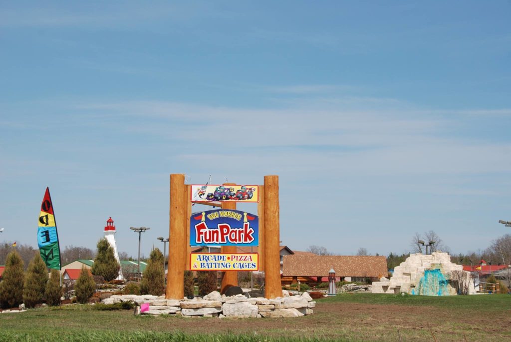 Cana Island | wisconsinharbortowns.net