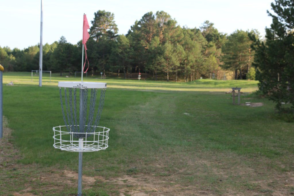 27 Pines Golf Course | wisconsinharbortowns.net