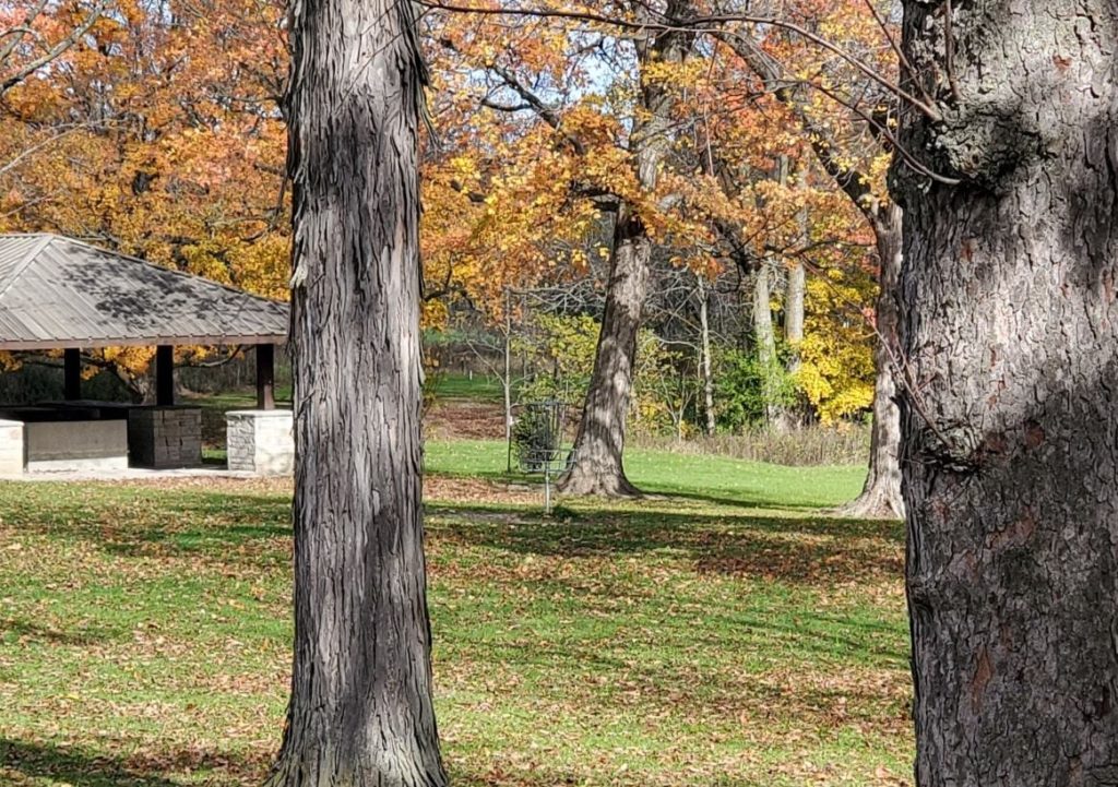 Washington Park Golf Course | wisconsinharbortowns.net