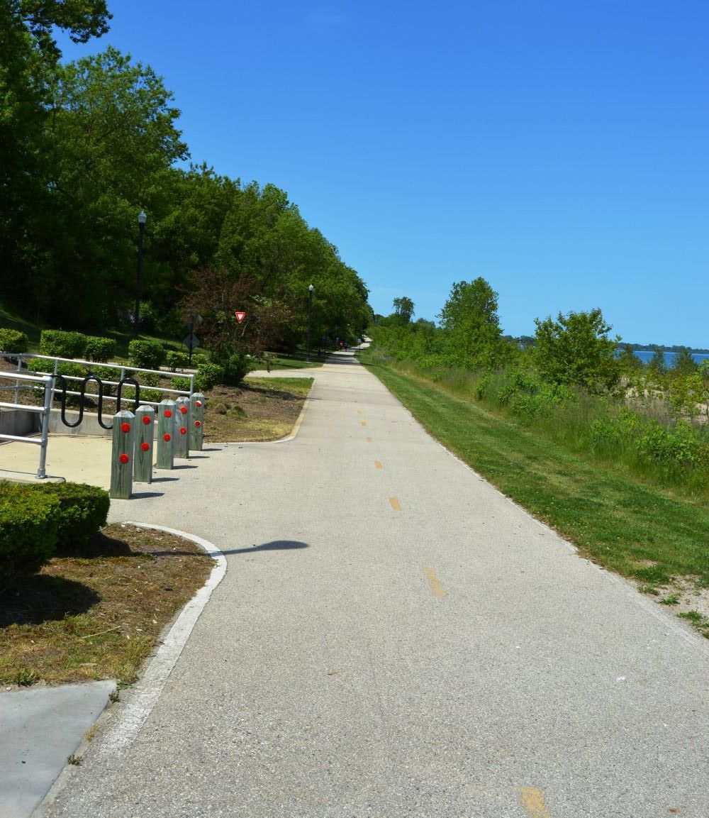 Lake Michigan Pathway | wisconsinharbortowns.net