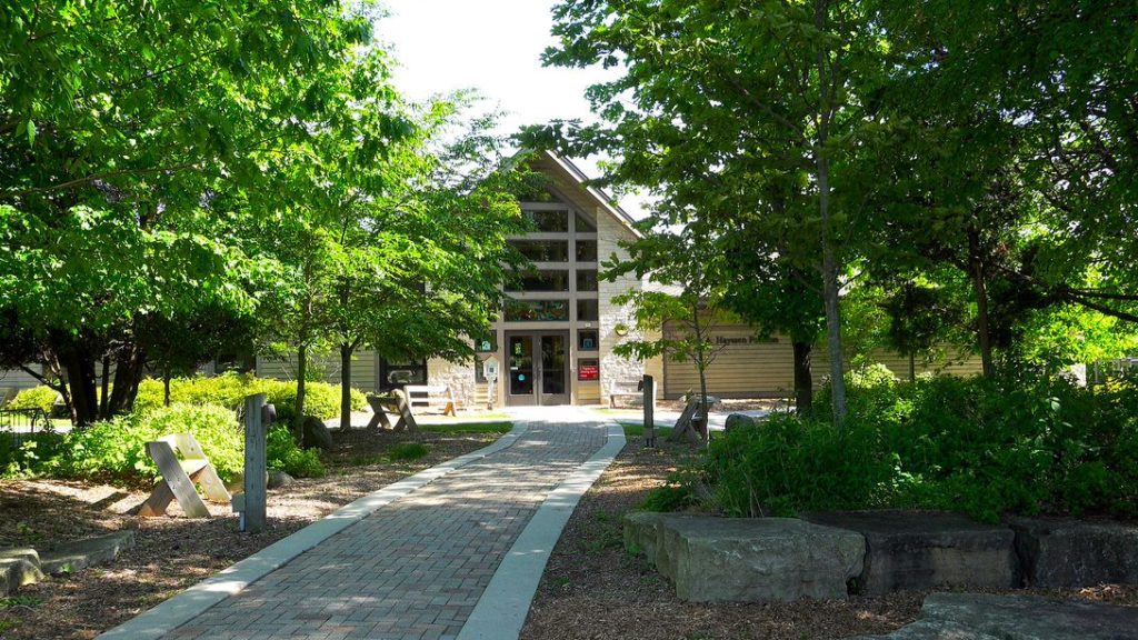 Sheboygan Quarry Beach | wisconsinharbortowns.net