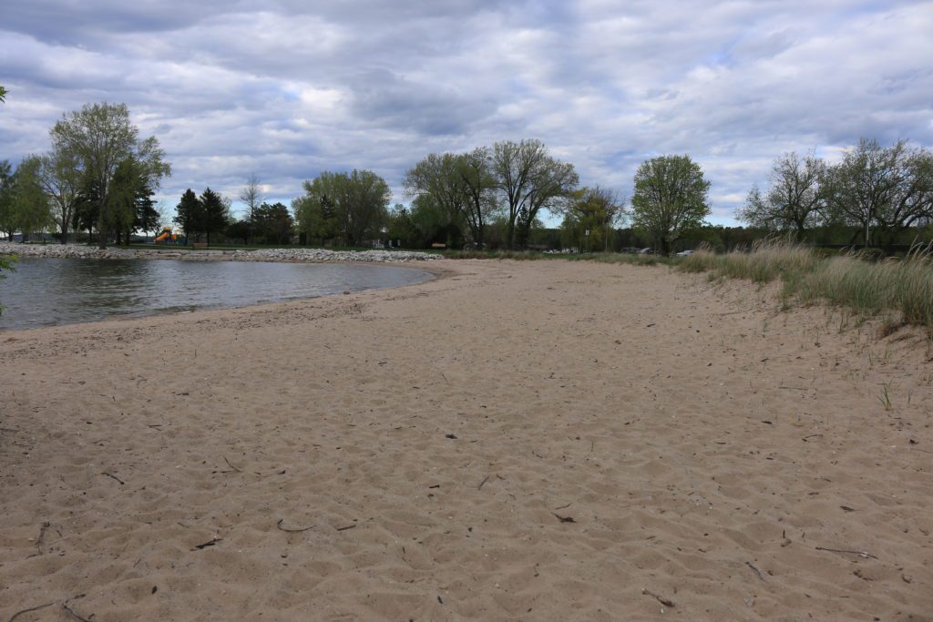 Harbor Village Campground and Water Park | wisconsinharbortowns.net