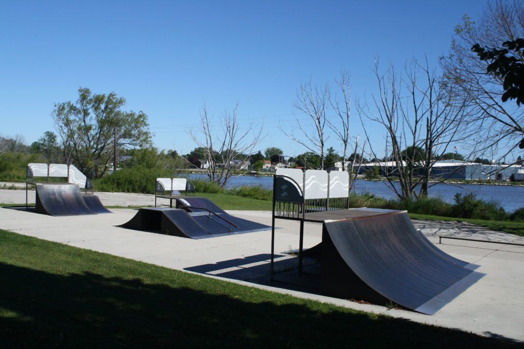 Twin Rivers Water Trail | wisconsinharbortowns.net