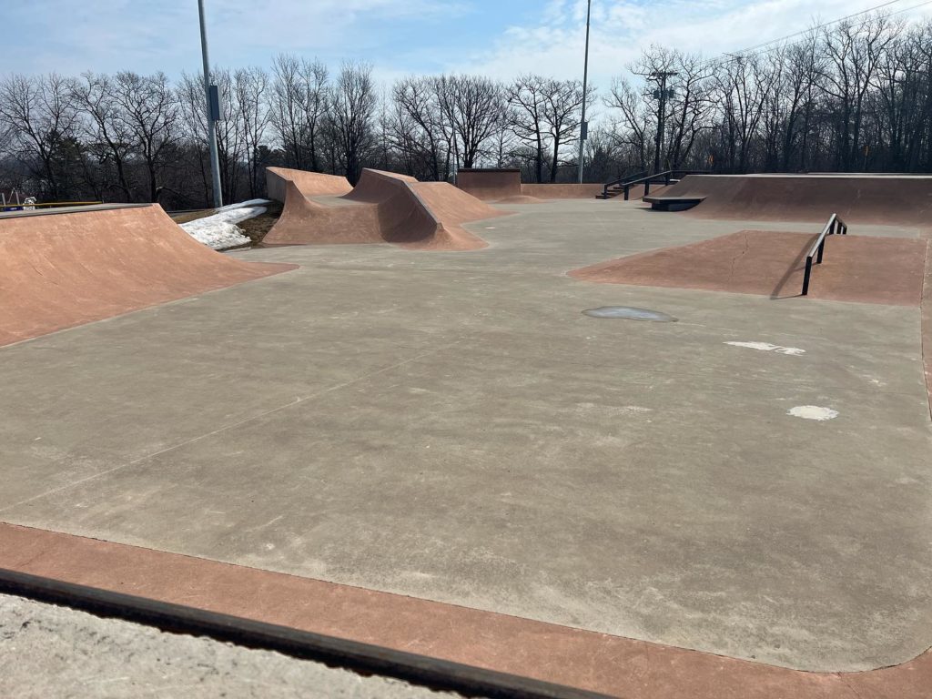 Harbor Village Campground and Water Park | wisconsinharbortowns.net