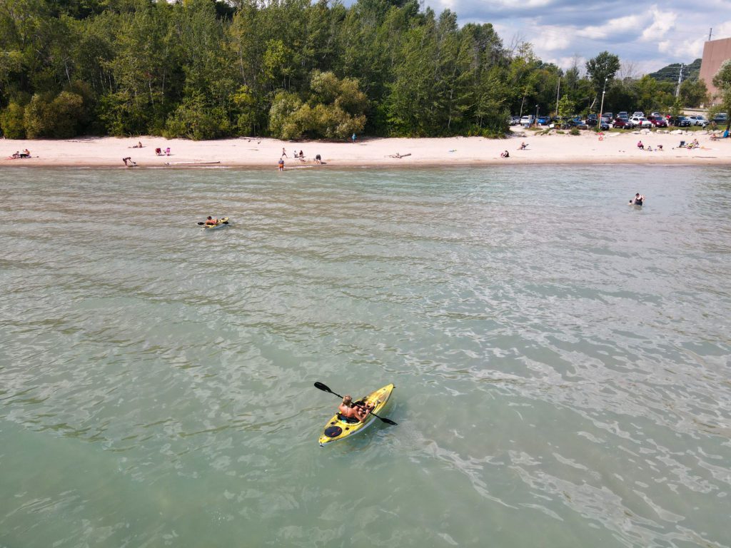 Port Washington Marina | wisconsinharbortowns.net