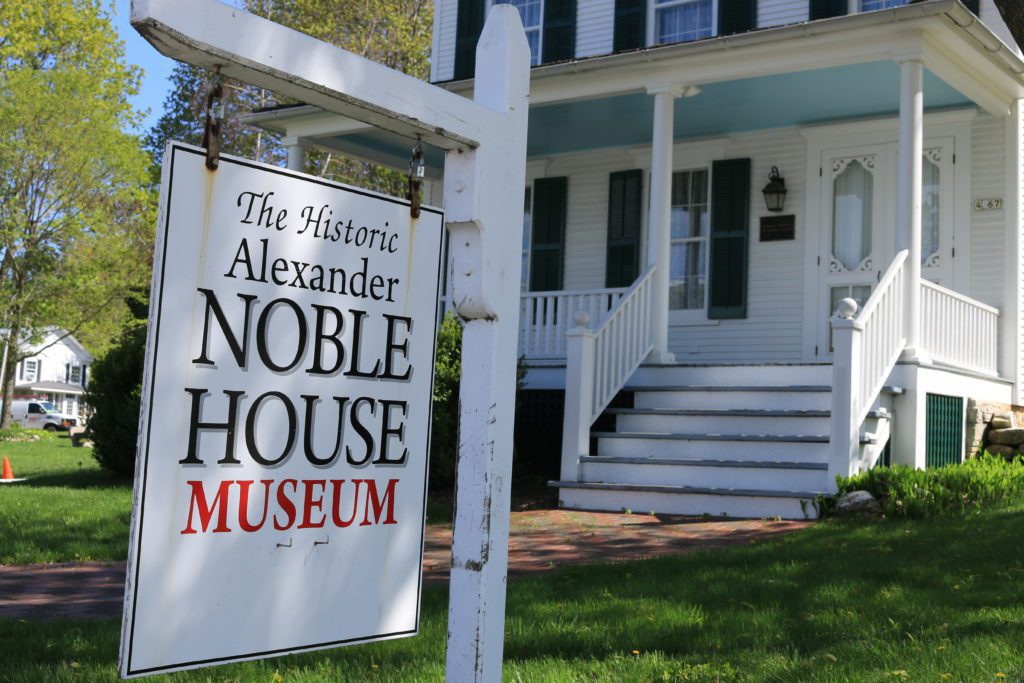 Cana Island | wisconsinharbortowns.net